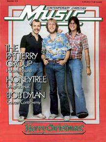 100 Greatest CCM Albums of the '70s: #43 THE PAT TERRY GROUP by the Pat ...