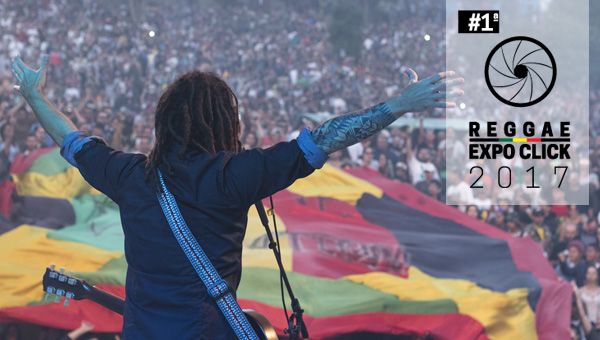 10 dias com muita música e cultura na 1ª Reggae Expo Click 2017 em SP ...