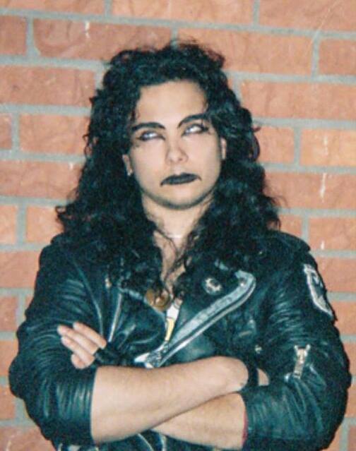 Morbid, Mayhem and more...: ♫ Mayhem 1988 - 1994