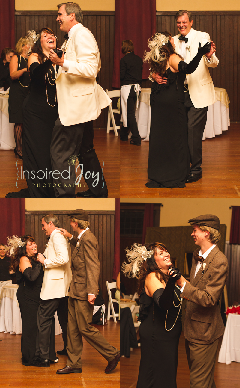 Inspired Joy Photography