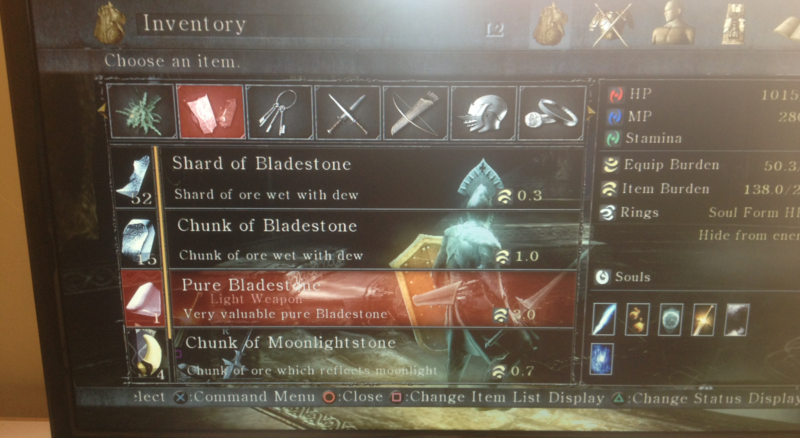 Nirethia - Video Games and General Awesomeness