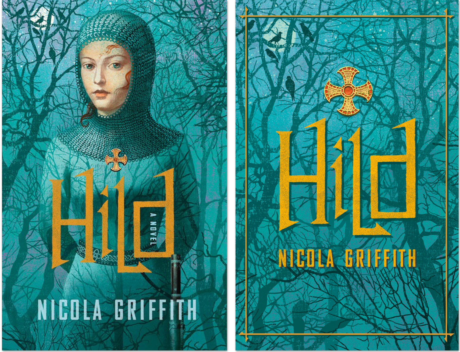 Ask Nicola: Where to buy HILD