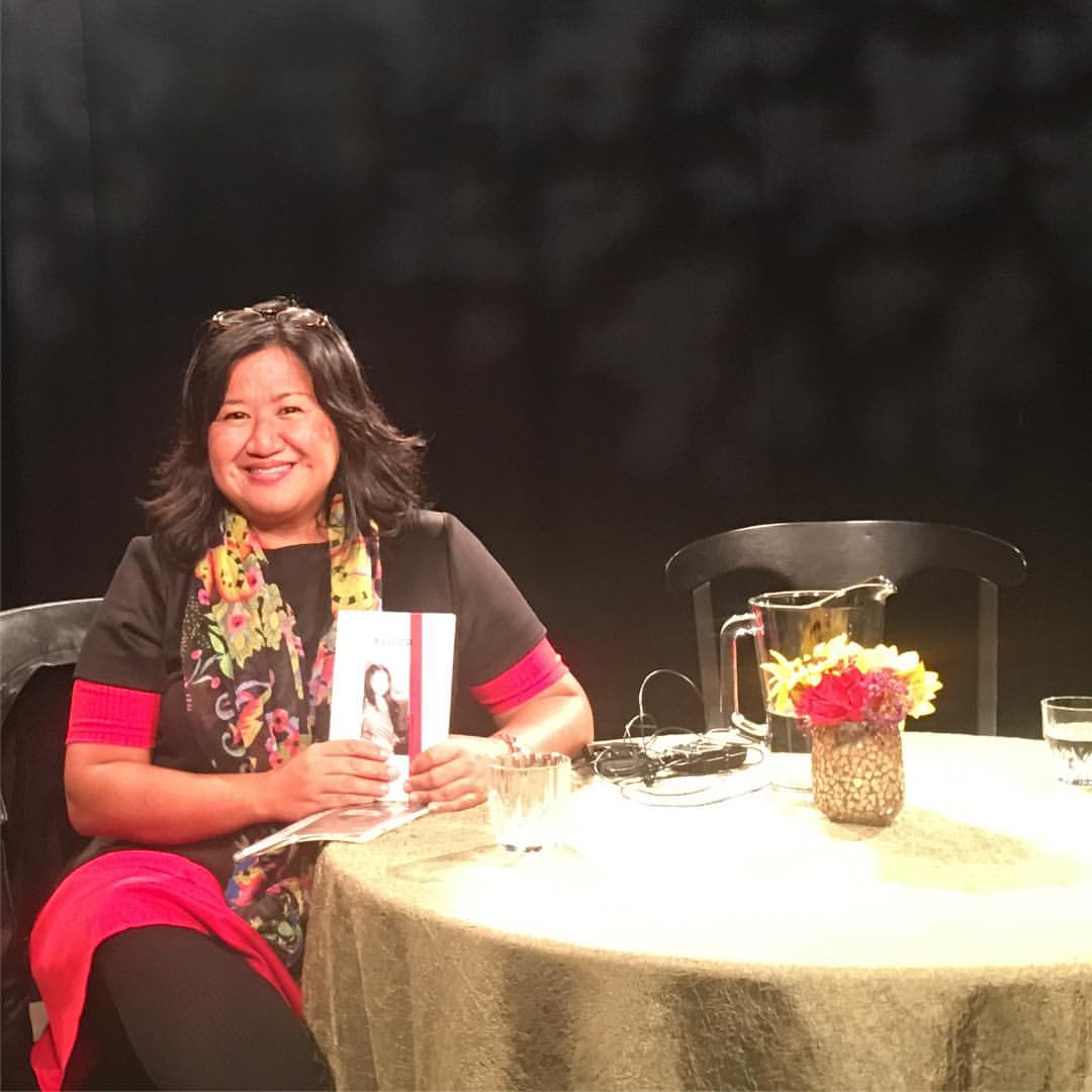 TRAVELS (and more) WITH CECILIA BRAINARD: #Authors Noelle de Jesus ...