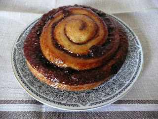 Mimi's Cake Tour: French Corner Patisserie