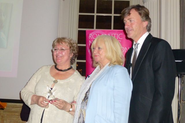 Romantic Novelists' Association Blog: The RNA RoNA Awards...the ...