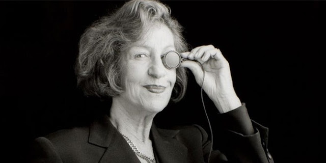 Voussoir: Andrée Putman