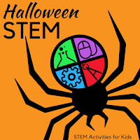 Green Team Gazette: Great Pumpkin STEM Challenge