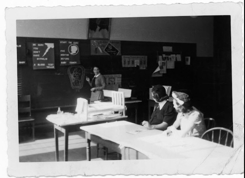 A SNAPSHOT FROM A MILITARY LIFE: 31st Infantry - Manila - Sternberg ...