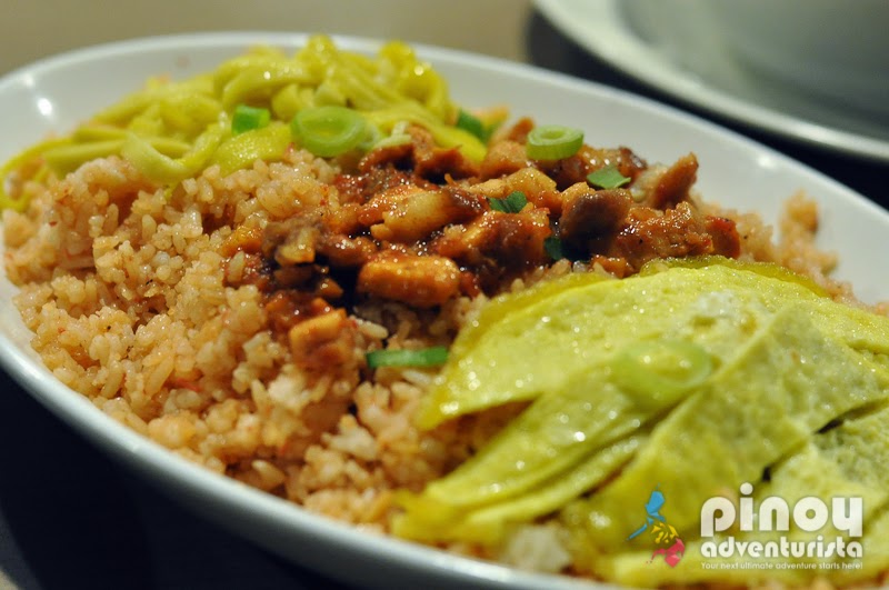 RESTAURANTS IN TARLAC CITY: Chaps Diner at Kart City Tarlac | Blogs ...