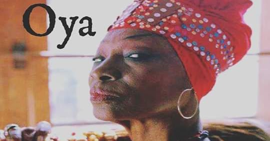Quien es Oya ? ~ Orishas Yoruba