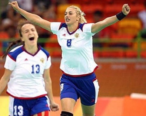 Top 25 of 2016: #9 Anna Sen - Sport Blog Mas