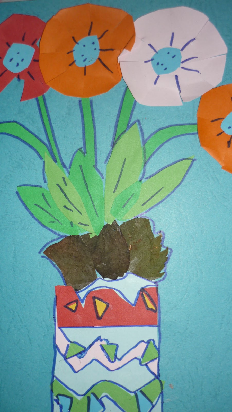 andreip: Vaza cu flori