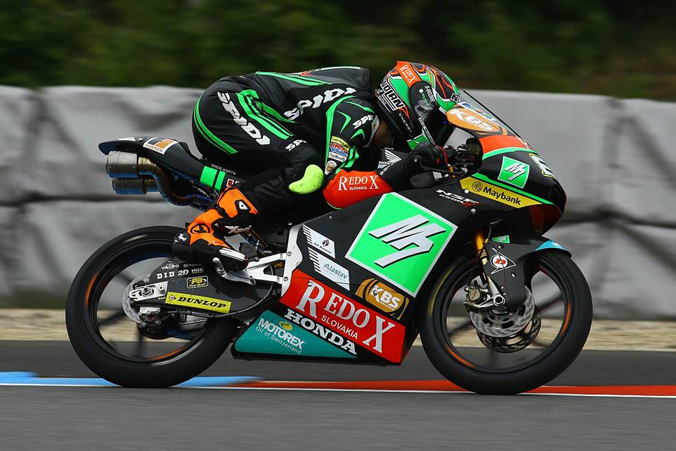 Pelancongan Kini - Malaysia (Malaysia - Tourism Now): DRIVE M7 SIC ...