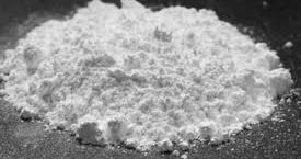 CHEMICAL COMPOUNDS: ZIRCONIUM DIOXIDE OR ZIRCONIA COMPOUND[ZrO2]