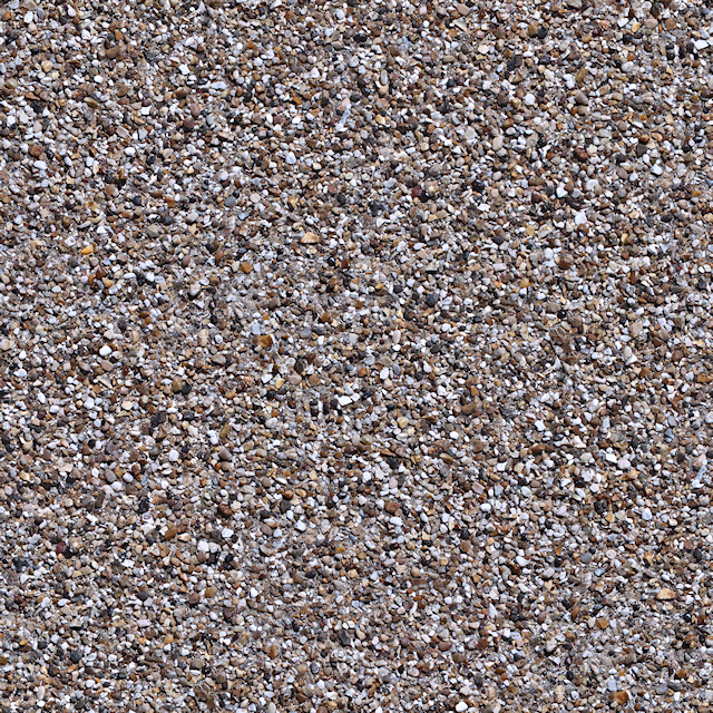 High Resolution Seamless Textures