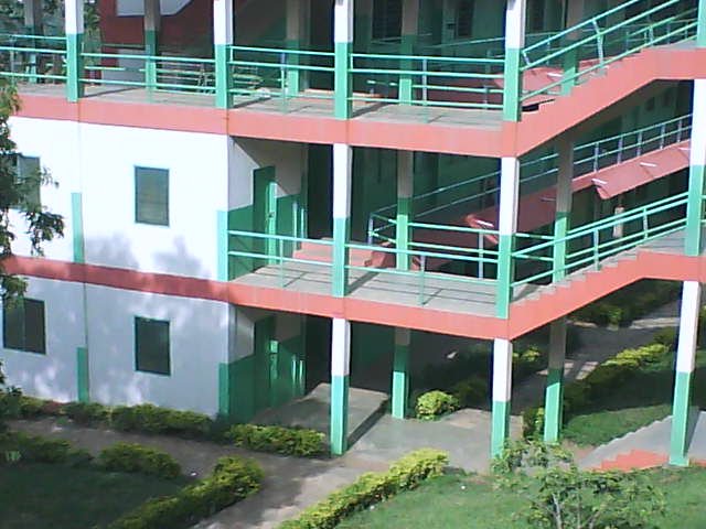 ADONTEN SENIOR HIGH SCHOOL: GALLERY