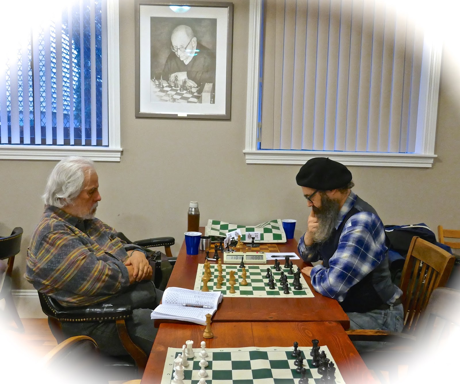 Boylston Chess Club Weblog: January 2017
