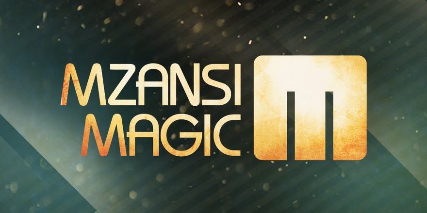 TV with Thinus: CONFIRMED. The new Mzansi Magic logo that will be ...