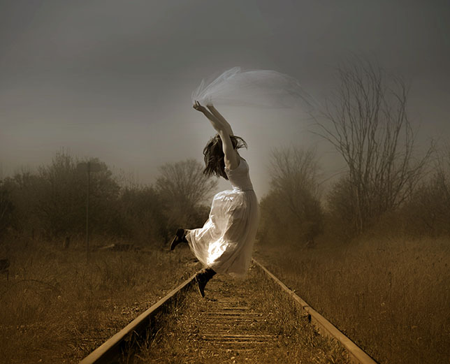 Artist of the day: Artist of the day, April 5: Patty Maher, Canadian ...