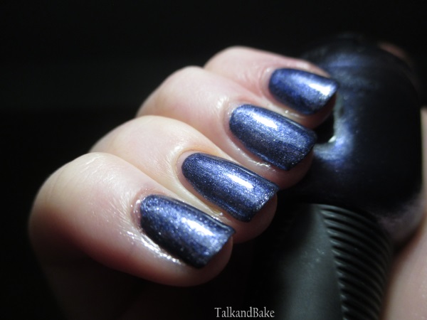 TalkandBake: Orly - Nebula