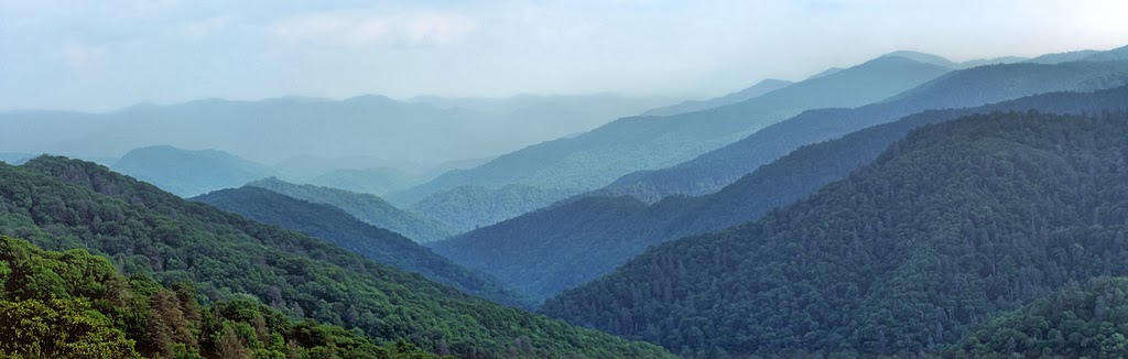 School Of Digital Photography: What is perspective and how can we use ...