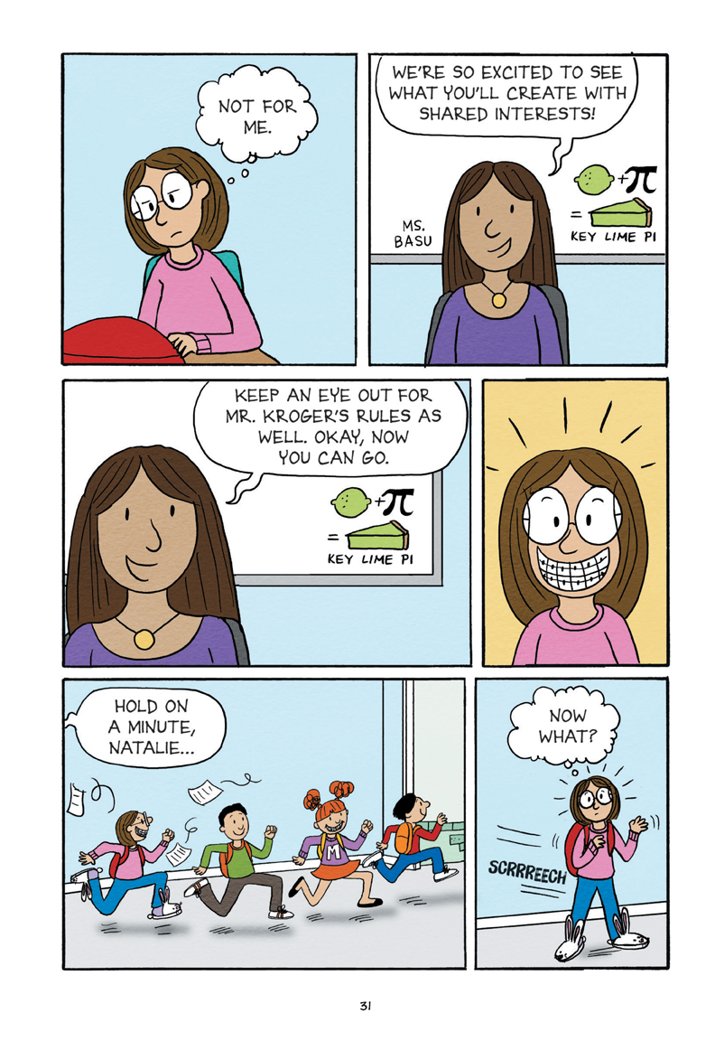 Nat Enough 04 – Nat for Nothing (2023 – Part 1) | ReadAllComics