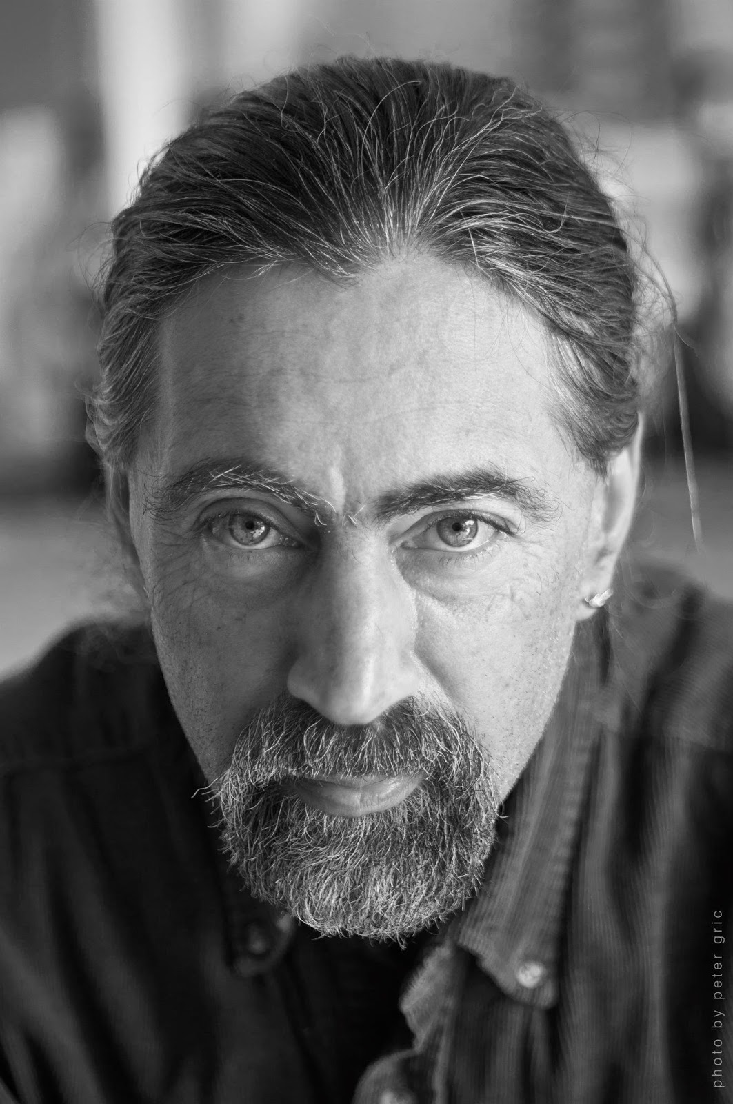 Gotico-Visionaria: BENEDETTO FELLIN: CULTURE E VISIONI DAL MONDO.