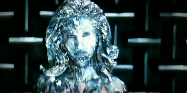 Just C.hill: X-Men: First Class