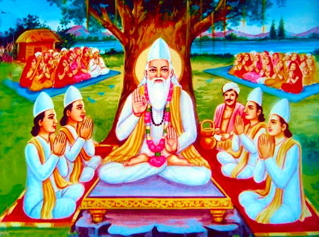 Sant Mat Radhasoami: Guru Lineage Charts of Radhasoami, Sant Mat, Surat ...