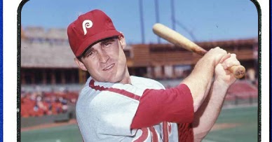 WHEN TOPPS HAD (BASE)BALLS!: MISSING IN ACTION- 1973 ROGER FREED