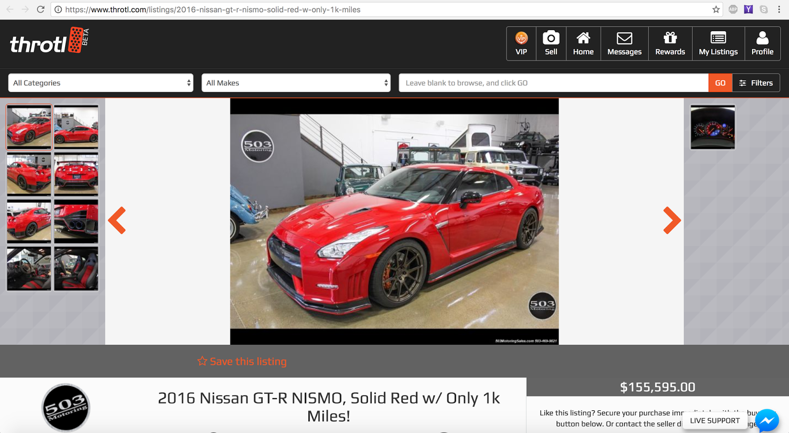 Pro Tips to Buying a Used Modified Car