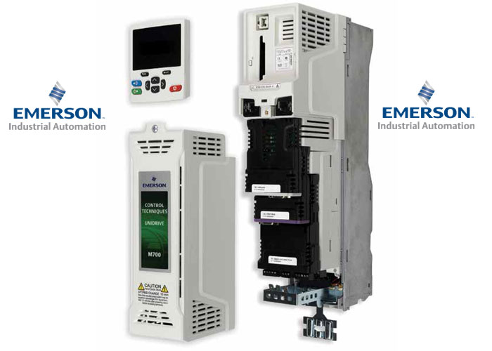 Unidrive M700 AC Drive Review – A High Performance Motor Control offers ...