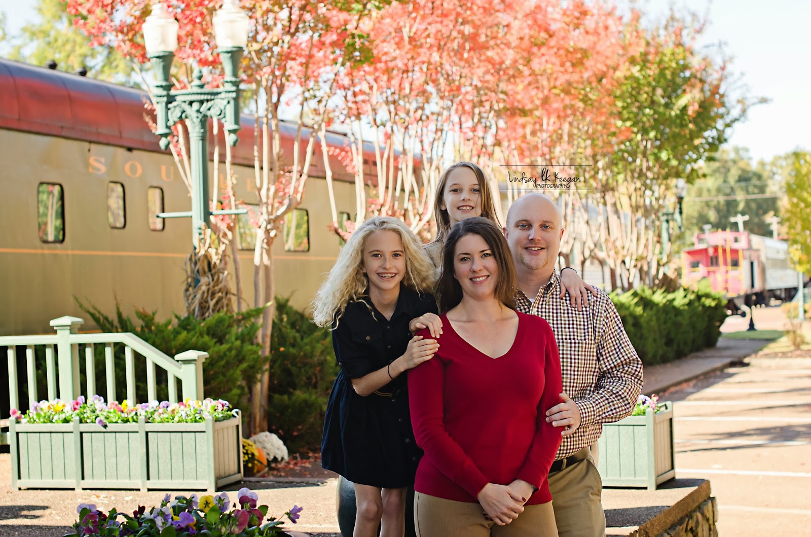 Lindsay Keegan Photography: Judge Family