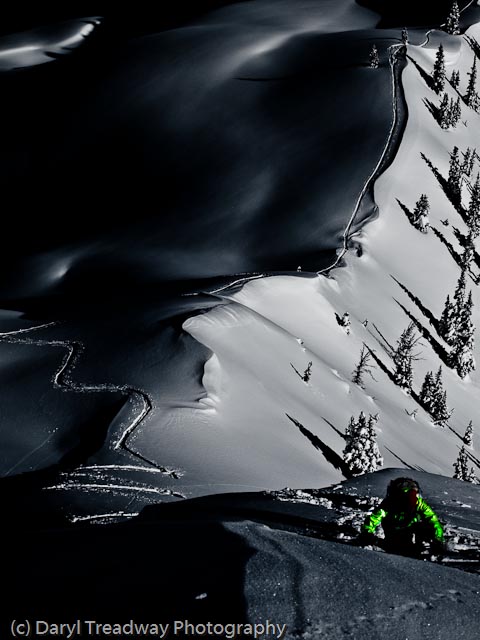 Daryl Treadway's Stories & Videos