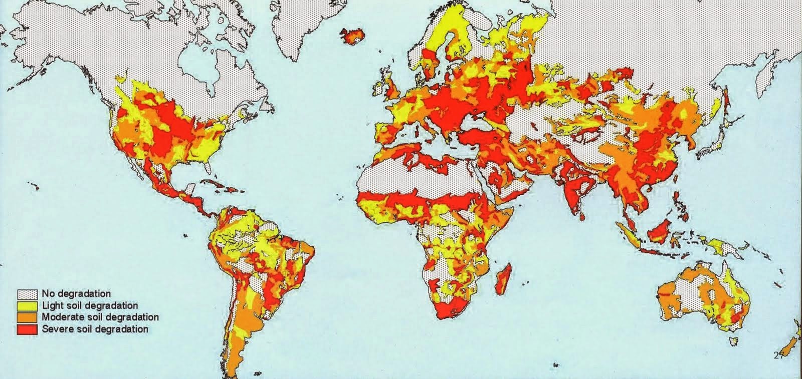 GIS Research and Map Collection: Environmental Maps and Atlases ...