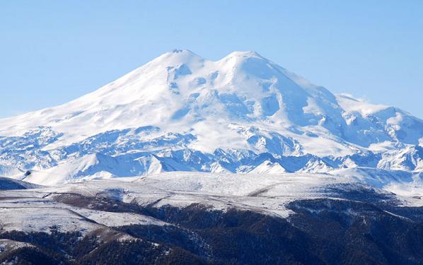 AdygTours: Nalchik , capital of Kabardino - Balkaria