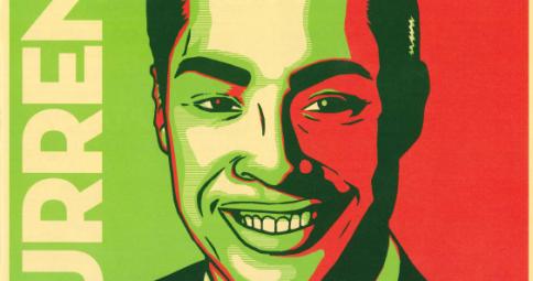 Political Pistachio: The Fall of Julian Castro