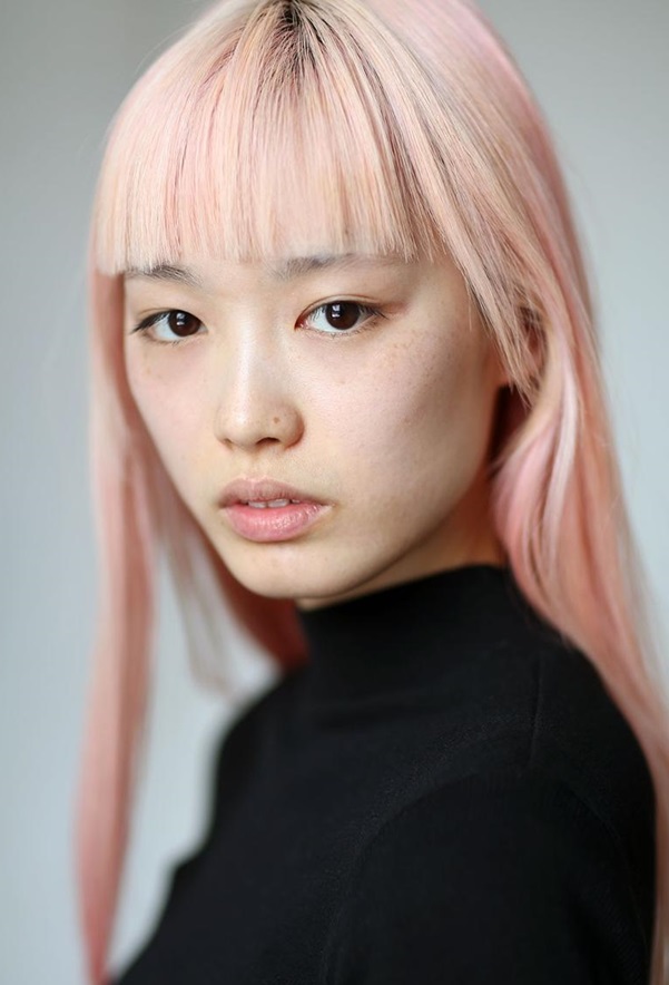 Fernanda Ly: La nueva generación de modelos que sí importa.