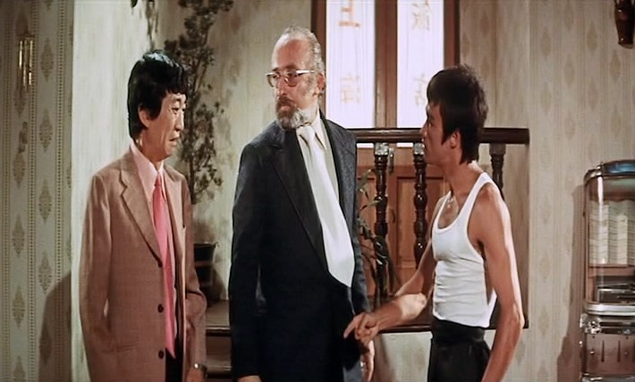 Απεβίωσε ο Jon T. Benn