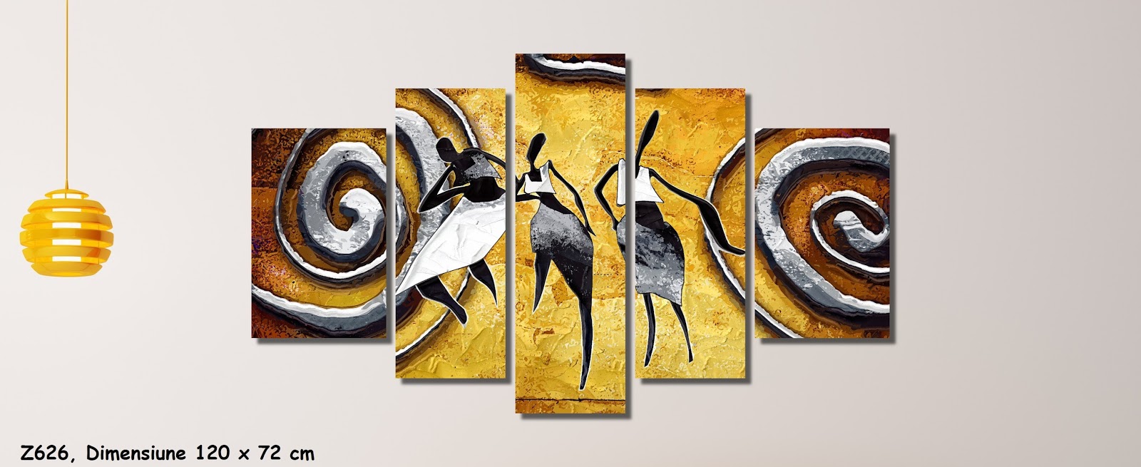 Tablouri Canvas, Tablouri Moderne, Tablouri Decorative, Tablouri ...