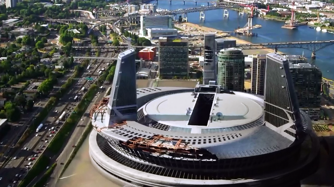 Bob Canada's BlogWorld: The Flash Season 4, Episode 2: Mixed Signals