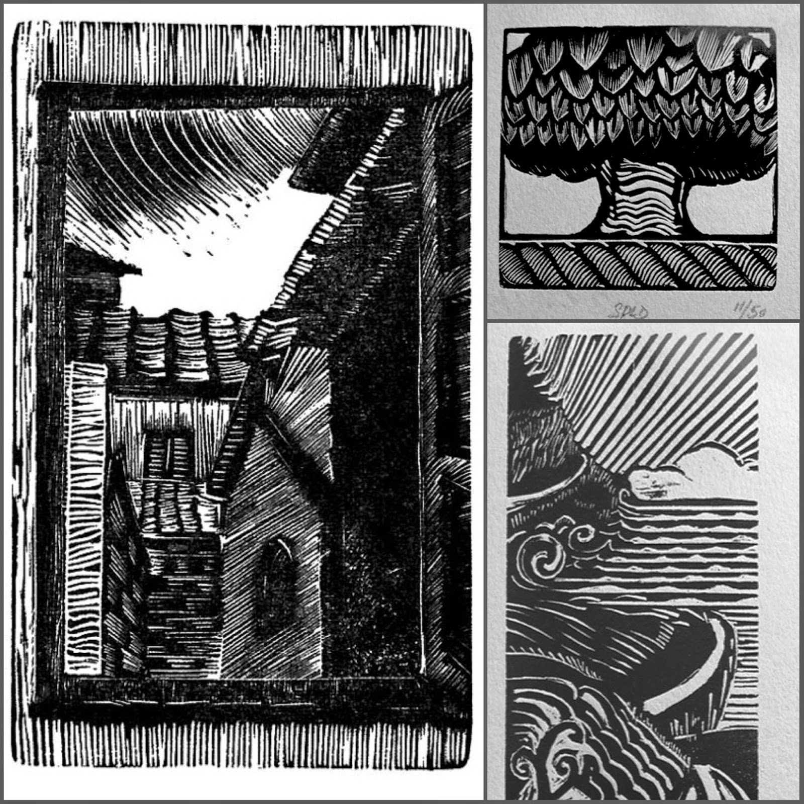 second storie indie market: VENDOR /// SPOTLIGHT :: Studio Lee-Davis