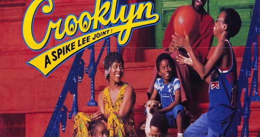 Dave's Movie Site: The Films of Spike Lee: Crooklyn (1994)