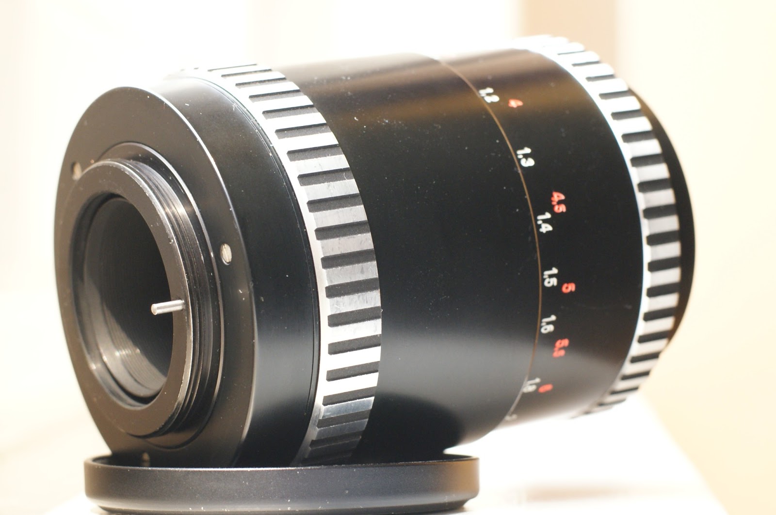 M42 lens - Carl Zeiss Jena, Meyer-Optik Görlitz, Jupiter, Helios ...