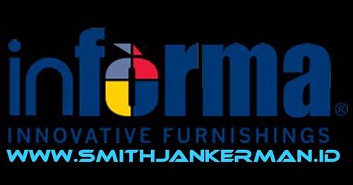 Lowongan Kerja PT. Home Center Indonesia (Informa) Pekanbaru Februari ...