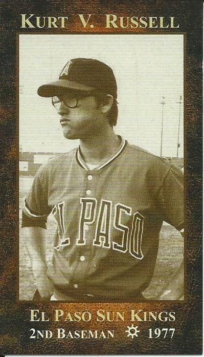 Pack War: Kurt At The Bat