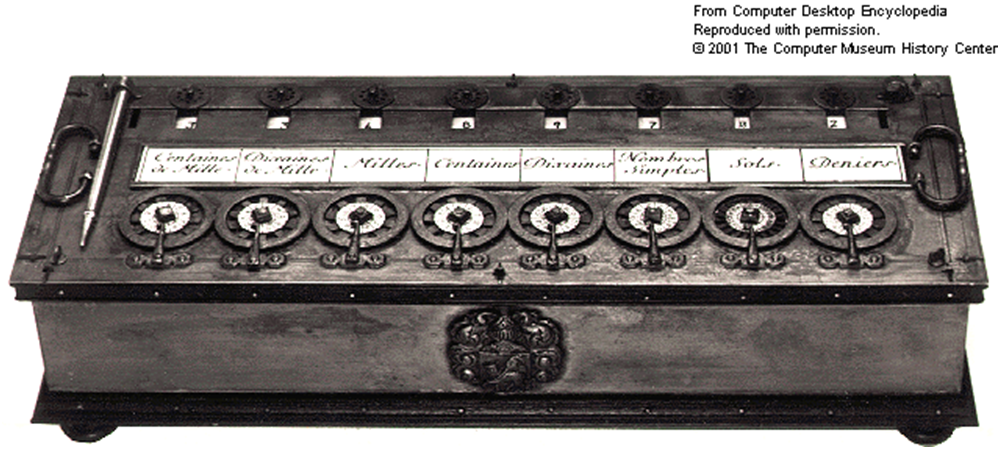 La Computadora ~ Techno Unesr