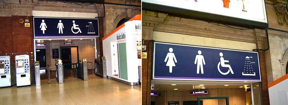 Internet Truth Debunked: INTERNET MEMES DEBUNKED - The Dalek Shower