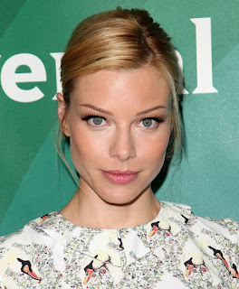 The ABC´s of Beauty: Lauren German aka Lauren Christine German (Galería 1)