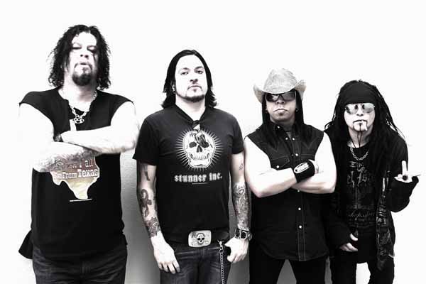 Ministry revelam detalhes do novo álbum, DVD ao vivo e biografia de Al ...